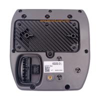 China Hitachi ZX200-3 ZX350-3 Excavator Monitor Cluster Gauge Panel 4652262 4684077 for sale