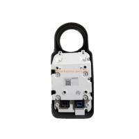 China Hitachi ZX200-5G ZX200-5A Excavator Monitor Cluster Gauge Panel YA00001076 6705918 for sale
