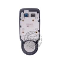 China Hitachi ZX200-5G ZX200-5A Excavator Monitor Cluster Gauge Panel YA00001076 6705918 for sale