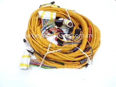 China Caterpillar Engine Wire Harness 291-7590 24V OEM New for E320D Excavator for sale