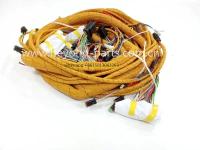 China Caterpillar Engine Wire Harness 291-7590 24V OEM New for E320D Excavator for sale