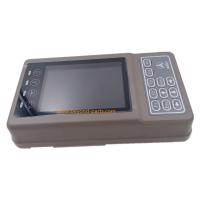 China Sany SY215-9 SY385C2M2KS V1.12 Excavator Monitor Cluster Gauge Panel 1 Year Warranty for sale