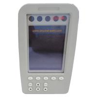 China Sany SY215-8 SY235-8 SY265-8 Excavator Monitor Cluster Gauge Panel 35 Pins for sale