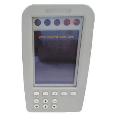 China Sany SY215-8 SY235-8 SY265-8 Excavator Monitor Cluster Gauge Panel 35 Pins for sale