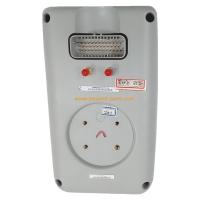 China Sany SY215-8 SY235-8 SY265-8 Excavator Monitor Cluster Gauge Panel 35 Pins for sale