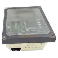 China Kobelco SK-1-3 Original Second-Hand Excavator Monitor Cluster Gauge Panel 2489U276F6 for sale