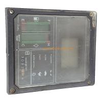 China Kobelco SK-1-3 Original Second-Hand Excavator Monitor Cluster Gauge Panel 2489U276F6 for sale