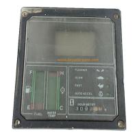 China Kobelco SK-1-3 Original Second-Hand Excavator Monitor Cluster Gauge Panel 2489U276F6 for sale