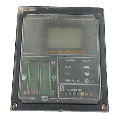 China Kobelco SK-1-3 Original Second-Hand Excavator Monitor Cluster Gauge Panel 2489U276F6 for sale