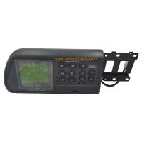 China Kobelco SK-2 SK120-2 SK200-2 Excavator Monitor Gauge Panel YN59S00002F5 1 Year Warranty for sale