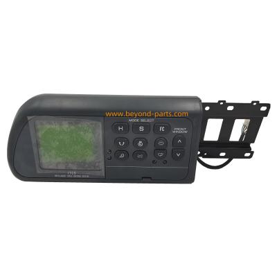 China Kobelco SK-2 SK120-2 SK200-2 Excavator Monitor Gauge Panel YN59S00002F5 1 Year Warranty for sale