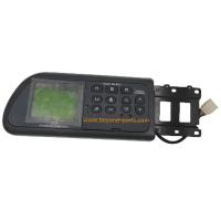 China Kobelco SK-2 SK120-2 SK200-2 Excavator Monitor Gauge Panel YN59S00002F5 1 Year Warranty for sale