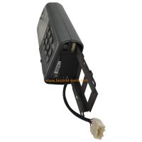 China Kobelco SK-2 SK120-2 SK200-2 Excavator Monitor Gauge Panel YN59S00002F5 1 Year Warranty for sale