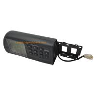 China Kobelco SK-2 SK120-2 SK200-2 Excavator Monitor Gauge Panel YN59S00002F5 1 Year Warranty for sale