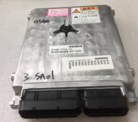China iszu 4HK1 engine ecu engine control unit controller 8981530572 8-98153057-2 for sale