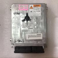 China iszu 4HK1 engine ecu engine control unit controller 8981530572 8-98153057-2 for sale
