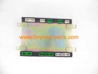 China Sumitomo SH200 SH300 SH120 Excavator Controller SMCU-5 KHR1794 1 Year Warranty for sale
