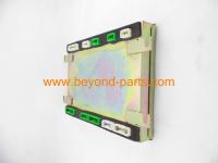 China Sumitomo SH200 SH300 SH120 Excavator Controller SMCU-5 KHR1794 1 Year Warranty for sale