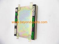 China Sumitomo SH200 SH300 SH120 Excavator Controller SMCU-5 KHR1794 1 Year Warranty for sale