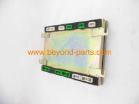 China Sumitomo SH200 SH300 SH120 Excavator Controller SMCU-5 KHR1794 1 Year Warranty for sale
