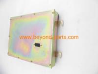 China Sumitomo SH200 SH300 SH120 Excavator Controller SMCU-5 KHR1794 1 Year Warranty for sale