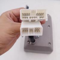 China EC Excavator ECU Display Panel Monitor 14640101 14609611 for EC210D EC220D EC300D EC380D EC480D for sale