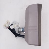 China EC Excavator ECU Display Panel Monitor 14640101 14609611 for EC210D EC220D EC300D EC380D EC480D for sale