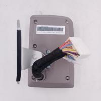 China EC Excavator ECU Display Panel Monitor 14640101 14609611 for EC210D EC220D EC300D EC380D EC480D for sale