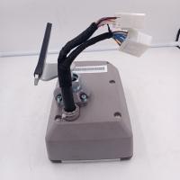 China EC Excavator ECU Display Panel Monitor 14640101 14609611 for EC210D EC220D EC300D EC380D EC480D for sale