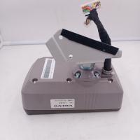China EC Excavator ECU Display Panel Monitor 14640101 14609611 for EC210D EC220D EC300D EC380D EC480D for sale
