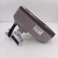 China EC Excavator ECU Display Panel Monitor 14640101 14609611 for EC210D EC220D EC300D EC380D EC480D for sale