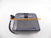 China Hyundai R220-9S Excavator Monitor 21Q6-30105 LCD Display Panel for sale