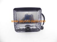 China Hyundai R220-9S Excavator Monitor 21Q6-30105 LCD Display Panel for sale