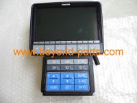 China Komatsu Excavator Display Monitor PC200 PC210 PC220-8 7835-31-1008 7835-31-1002 7835-31-1004 for sale