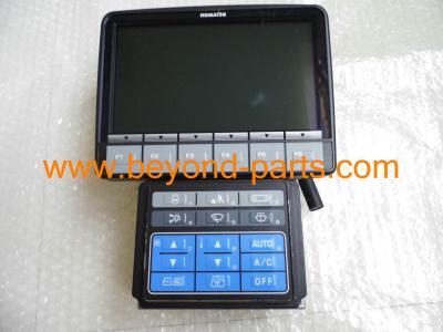 China Komatsu Excavator Display Monitor PC200 PC210 PC220-8 7835-31-1008 7835-31-1002 7835-31-1004 for sale