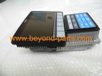 China Komatsu Excavator Display Monitor PC200 PC210 PC220-8 7835-31-1008 7835-31-1002 7835-31-1004 for sale