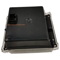 China Kobelco SK200-3 SK200-5 Excavator Monitor Cluster Gauge Panel YN10M00002S013 1 Year Warranty for sale