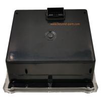 China Kobelco SK200-3 SK200-5 Excavator Monitor Cluster Gauge Panel YN10M00002S013 1 Year Warranty for sale