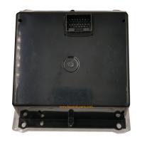 China Kobelco SK200-3 SK200-5 Excavator Monitor Cluster Gauge Panel YN10M00002S013 1 Year Warranty for sale
