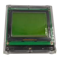 China Kobelco SK200-3 SK200-5 Excavator Monitor Cluster Gauge Panel YN10M00002S013 1 Year Warranty for sale