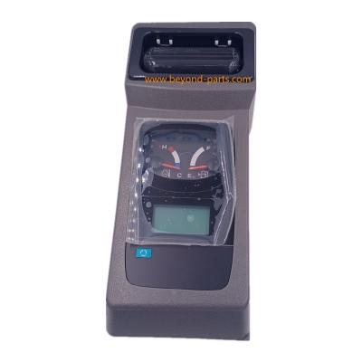 China Kobelco SK200-6 Excavator Monitor Gauge Panel YN59E00011F2 1 Year Warranty for sale