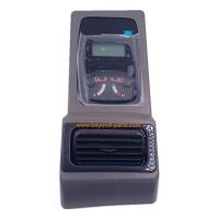 China Kobelco SK200-6 Excavator Monitor Gauge Panel YN59E00011F2 1 Year Warranty for sale