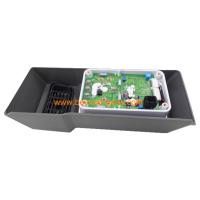 China Kobelco SK200-6E SK210-6E Excavator Monitor Cluster Gauge Panel YN59E00008F1 YN59E00017F1 for sale