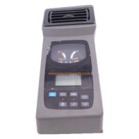 China Kobelco SK200-6E SK210-6E Excavator Monitor Cluster Gauge Panel YN59E00008F1 YN59E00017F1 for sale