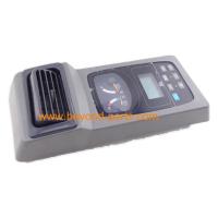 China Kobelco SK200-6E SK210-6E Excavator Monitor Cluster Gauge Panel YN59E00008F1 YN59E00017F1 for sale