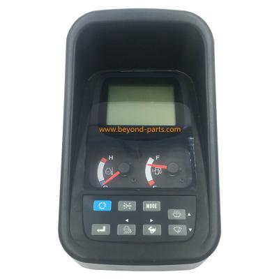 China Kobelco SK200-8 SK210-8 Excavator Monitor Cluster Gauge Panel YN59S00021F3 1 Year Warranty for sale