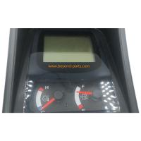 China Kobelco SK200-8 SK210-8 Excavator Monitor Cluster Gauge Panel YN59S00021F3 1 Year Warranty for sale