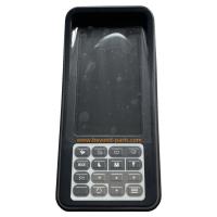 China Kobelco SK200-10 Excavator Monitor Cluster Gauge Panel YN59S00039F1 YN59S00039F7 for sale