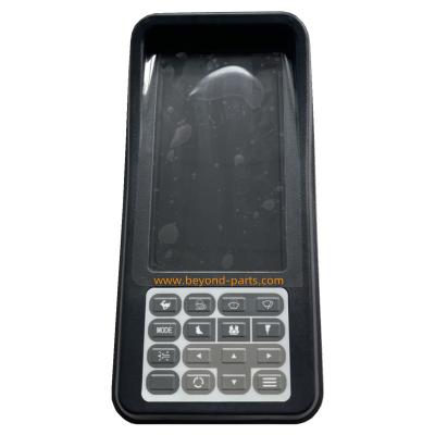 China Kobelco SK200-10 Excavator Monitor Cluster Gauge Panel YN59S00039F1 YN59S00039F7 for sale