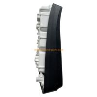 China Kobelco SK200-10 Excavator Monitor Cluster Gauge Panel YN59S00039F1 YN59S00039F7 for sale